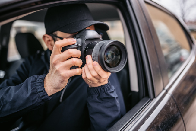 3 Things a Private Investigator Can’t Do | Charlotte Private ...